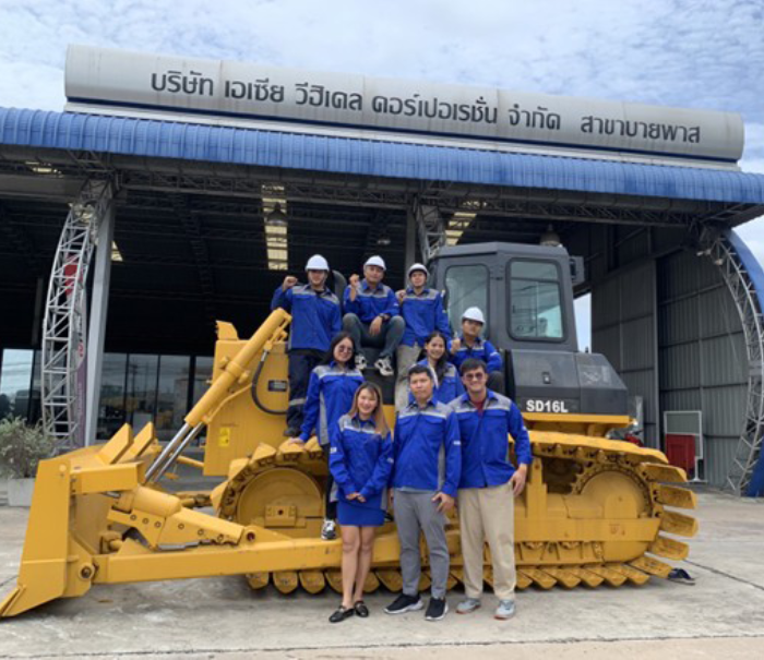 เอเซียวีฮิเคลประเทศไทย :: บริษัท เอเชีย วีฮิเคล คอร์เปอเรชั่น จำกัด